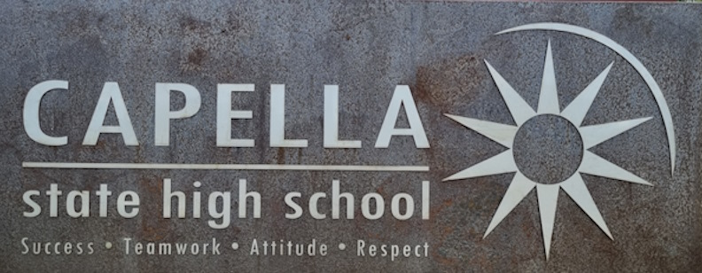 Capella State High School